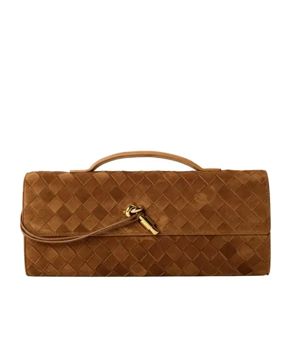 Bottega Veneta Woven Handbag