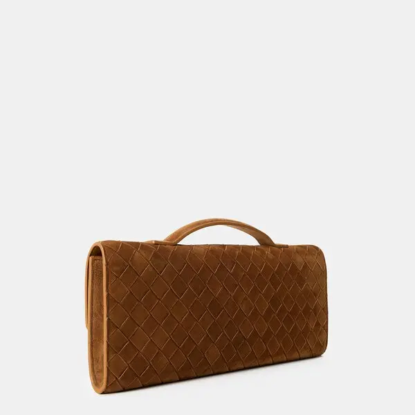 Bottega Veneta Woven Handbag