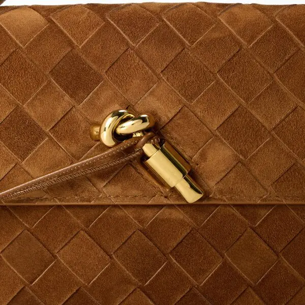 Bottega Veneta Woven Handbag