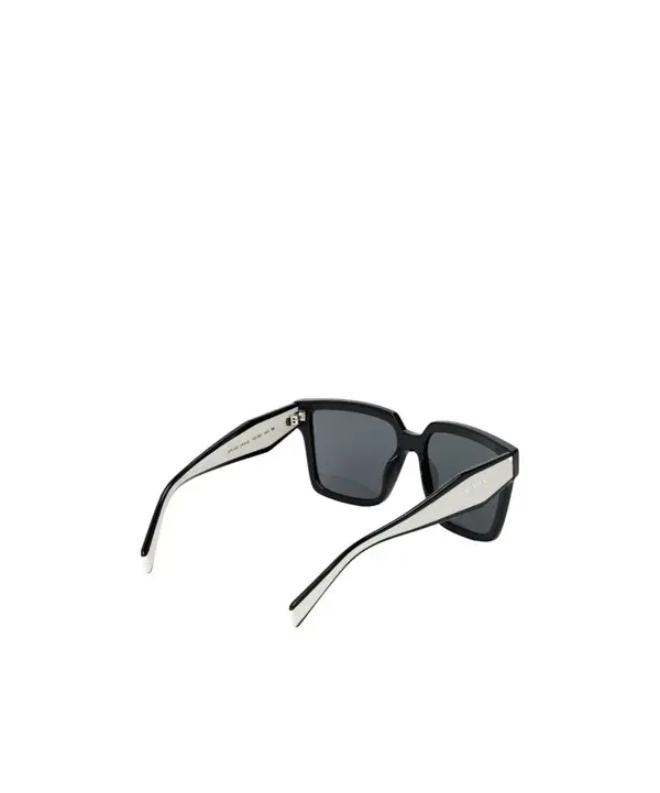 Prada Rectangle Sunglasses