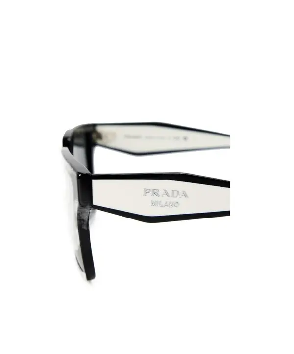 Prada Rectangle Sunglasses