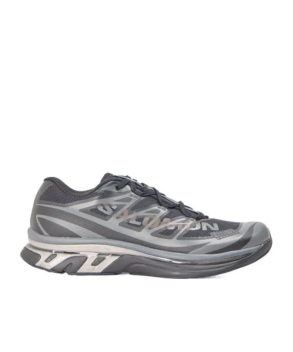 MAISON MARGIELA Simple Sports Shoes