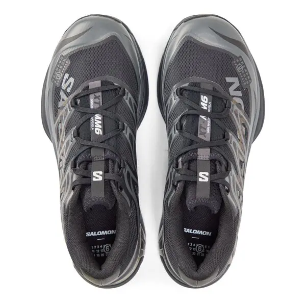 MAISON MARGIELA Simple Sports Shoes