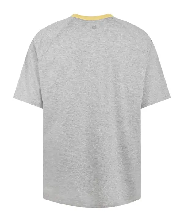 AMI Paris Classic Crew Neck T-shirt