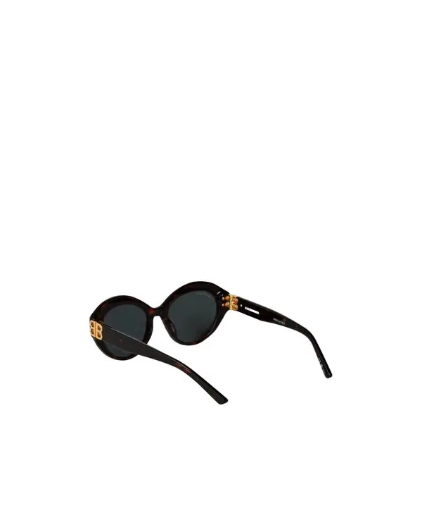 Balenciaga Cat Eye Sunglasses