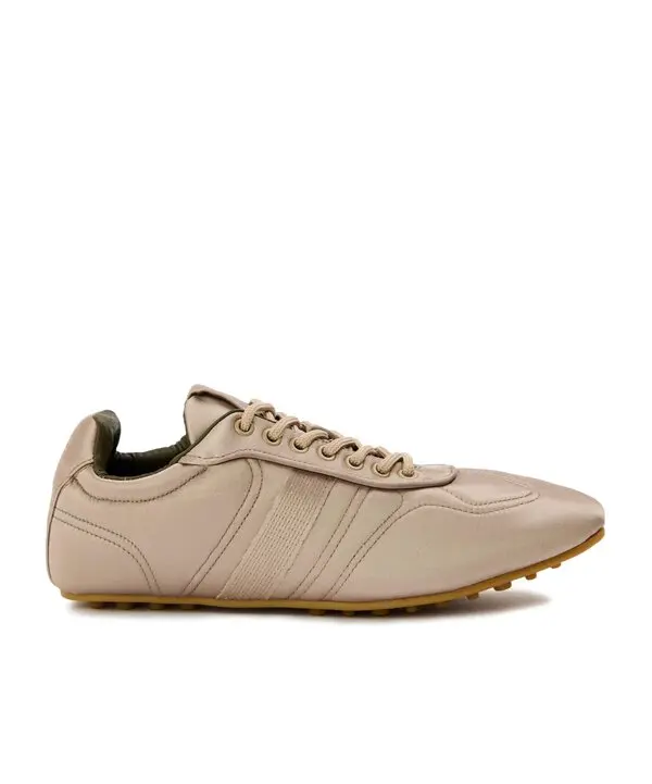 ALOHAS Low Top Lace Up Casual Sneakers