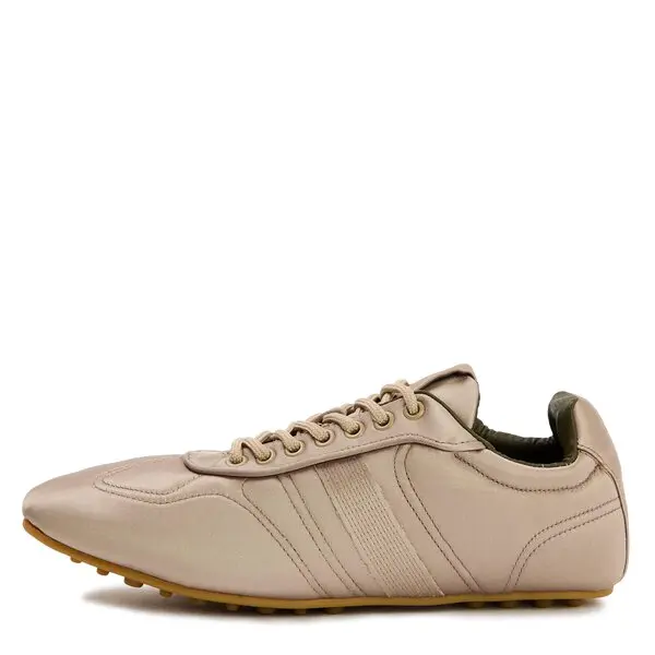 ALOHAS Low Top Lace Up Casual Sneakers