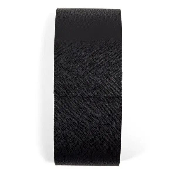 Prada Rectangular Full Rim Sunglasses