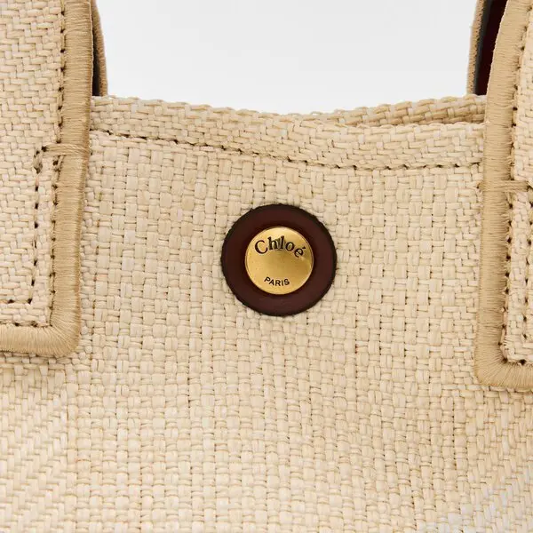 Chloé Woody Tote Bag