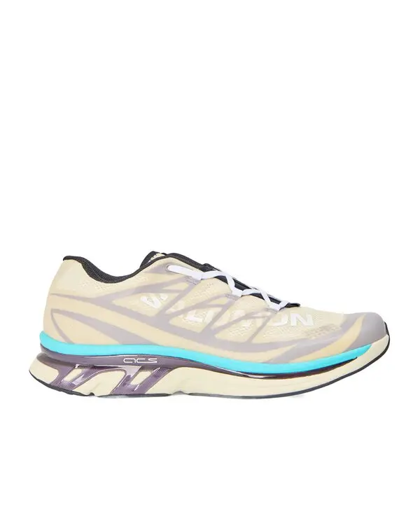 MAISON MARGIELA Simple Running Shoes