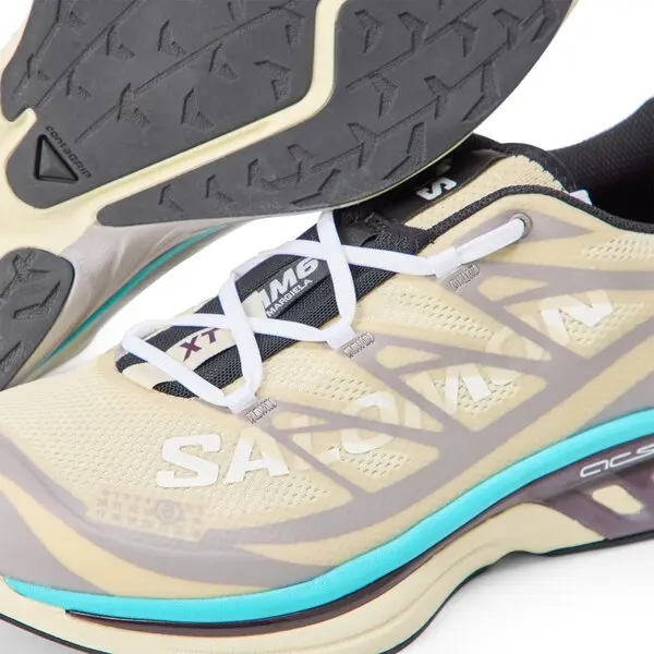 MAISON MARGIELA Simple Running Shoes