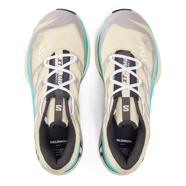 MAISON MARGIELA Simple Running Shoes