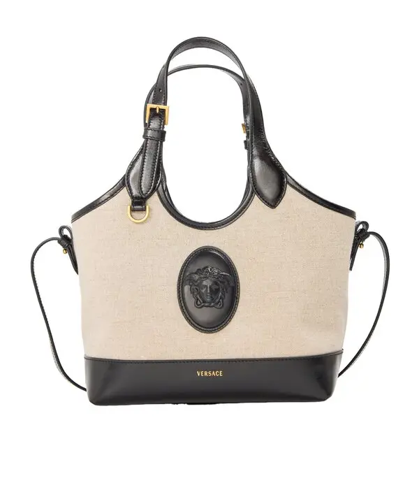 Versace Mini Tote Bag