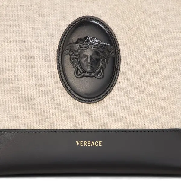 Versace Mini Tote Bag