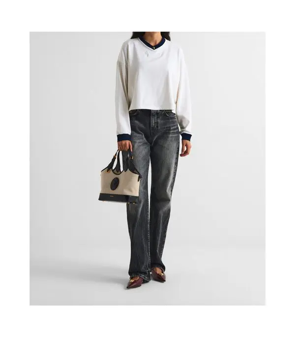 Versace Mini Tote Bag