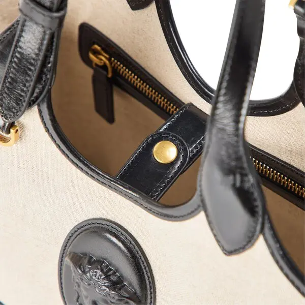 Versace Mini Tote Bag