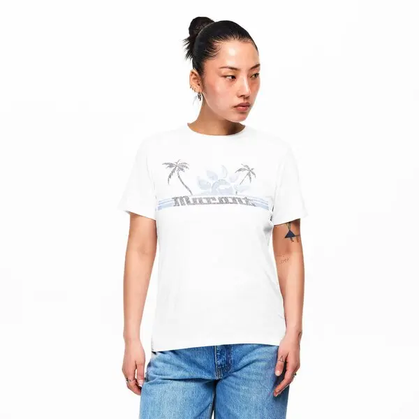 Isabel Marant Étoile Minimalist Versatile T-shirt