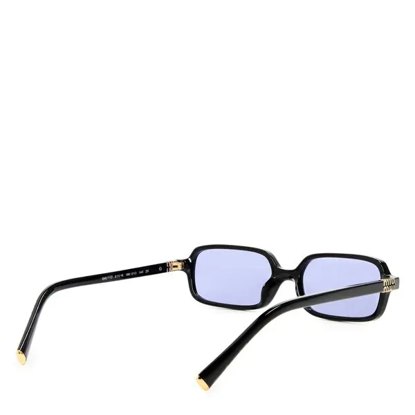 Miu Miu Rectangular Sunglasses