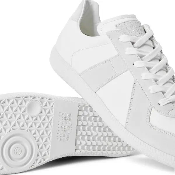 MAISON MARGIELA Simple And Casual Shoes