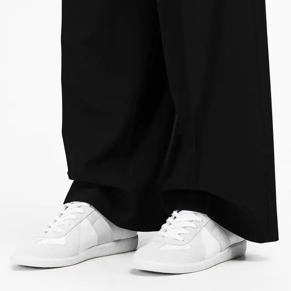 MAISON MARGIELA Simple And Casual Shoes