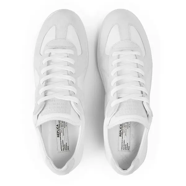 MAISON MARGIELA Simple And Casual Shoes