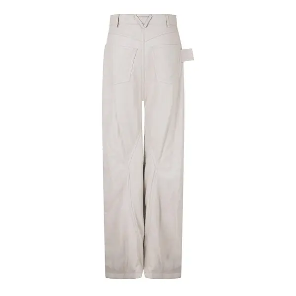 Bottega Veneta Slim-fit Suit Pants