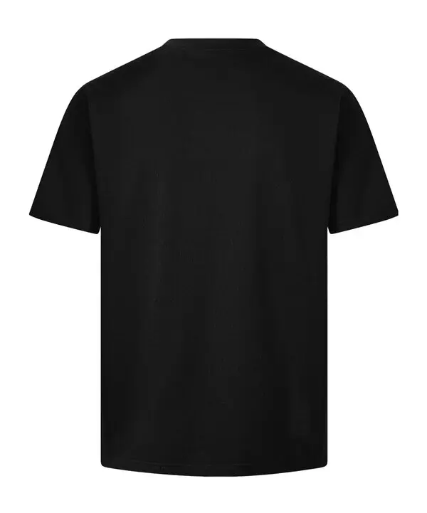 Givenchy Crew-neck Short-sleeve T-shirt