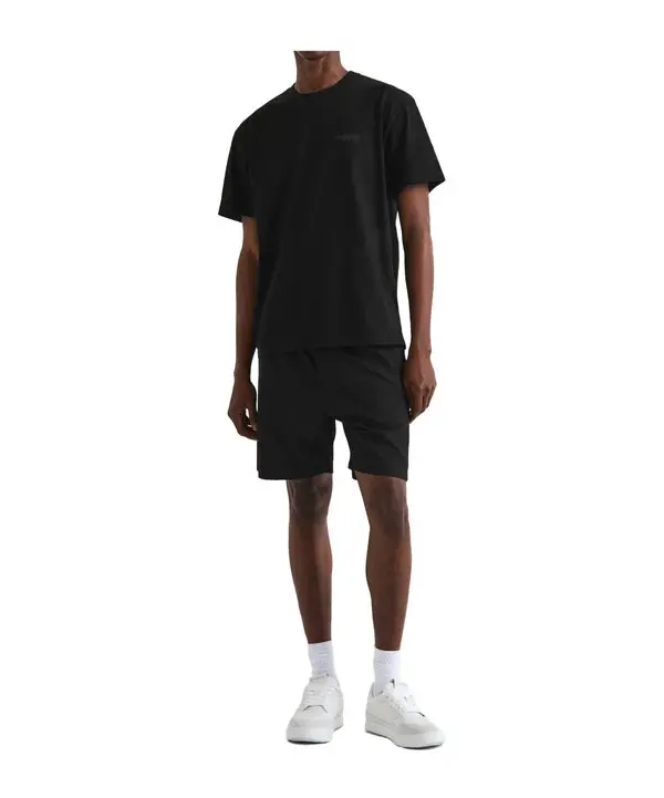 Givenchy Crew-neck Short-sleeve T-shirt