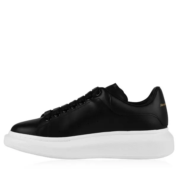 Alexander McQueen Thick-soled Casual Shoes
