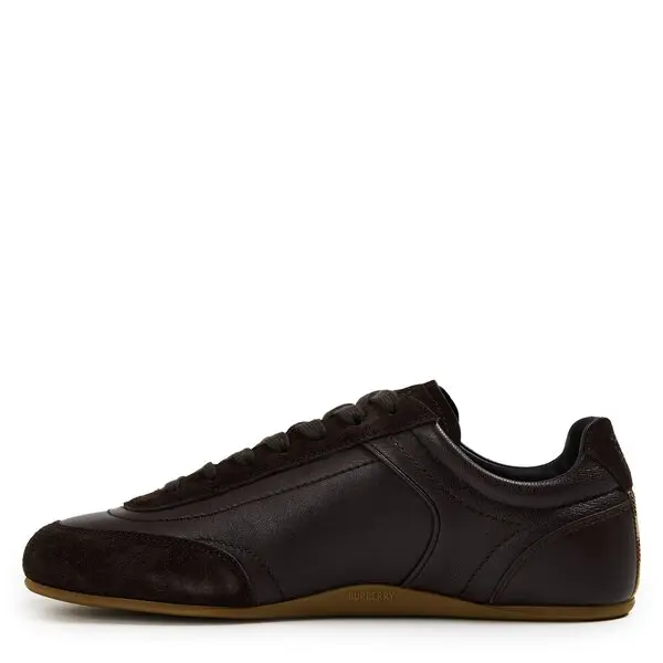 Burberry Knight Low-top Trainers