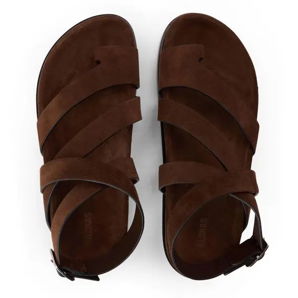 ALOHAS Tide Flat Sandals