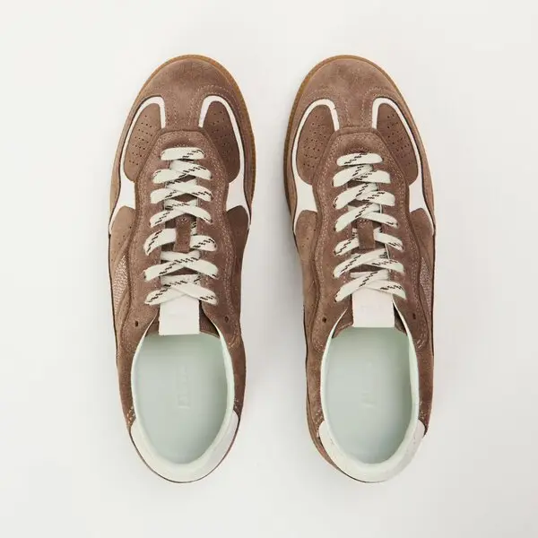 ALOHAS Rife Low-top Sneakers