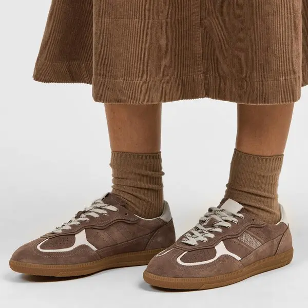 ALOHAS Rife Low-top Sneakers