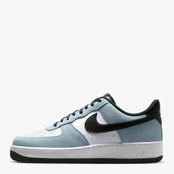 Nike Thick-soled Casual Shoes