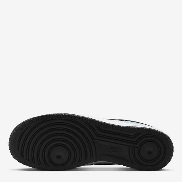 Nike Thick-soled Casual Shoes
