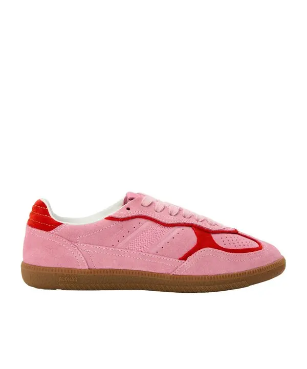 ALOHAS Rife Low-top Sneakers - Pink