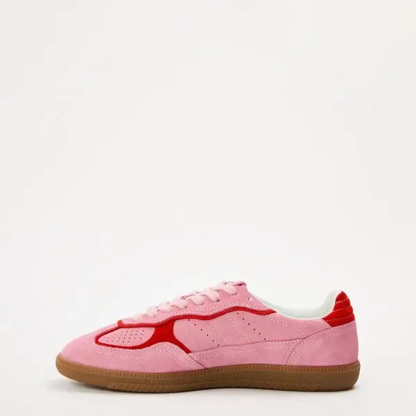 ALOHAS Rife Low-top Sneakers - Pink