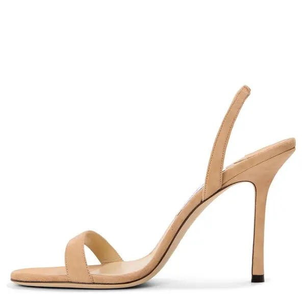 JIMMY CHOO High-heeled Sandals