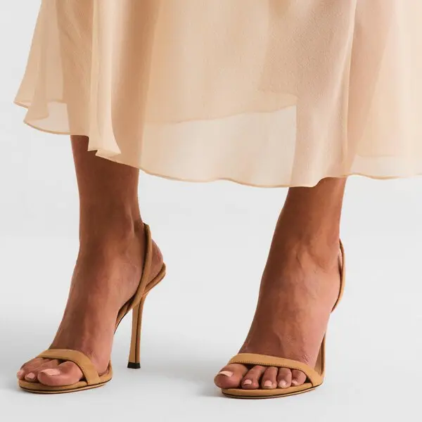JIMMY CHOO High-heeled Sandals