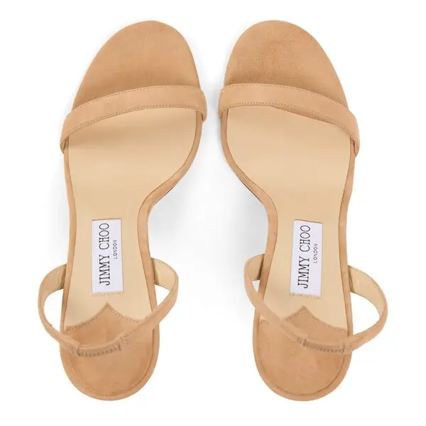 JIMMY CHOO High-heeled Sandals