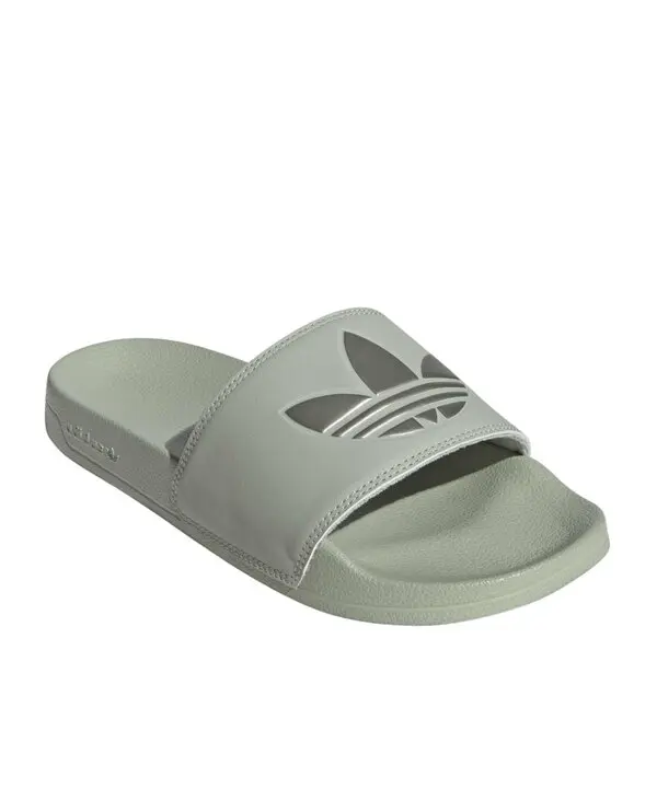 ADIDAS ORIGINALS Minimalist Branded Slide Sandals