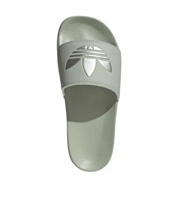 ADIDAS ORIGINALS Minimalist Branded Slide Sandals