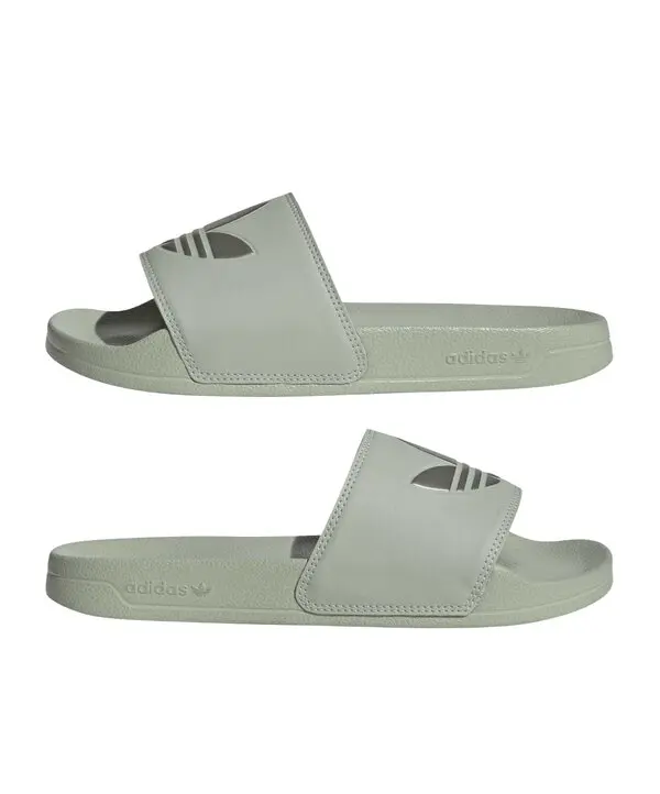ADIDAS ORIGINALS Minimalist Branded Slide Sandals