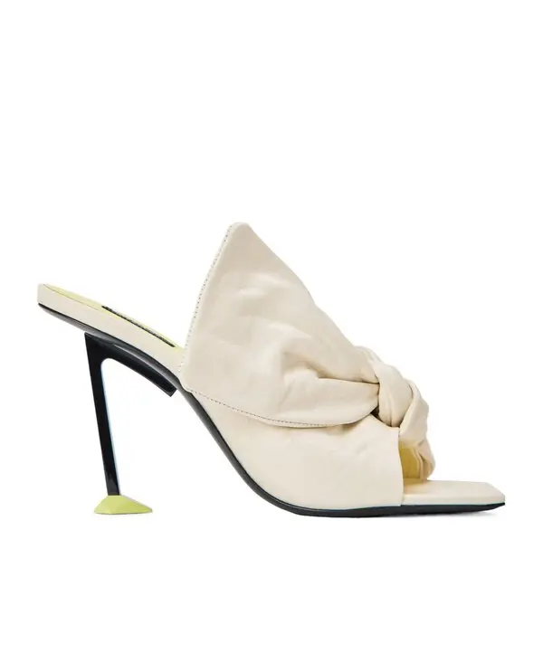 Givenchy Heeled Sandals