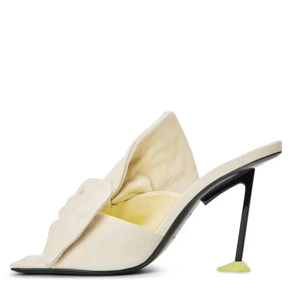 Givenchy Heeled Sandals