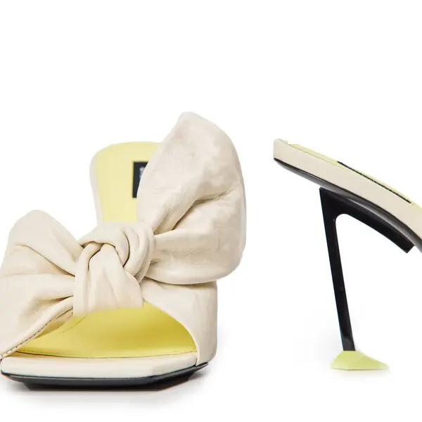 Givenchy Heeled Sandals
