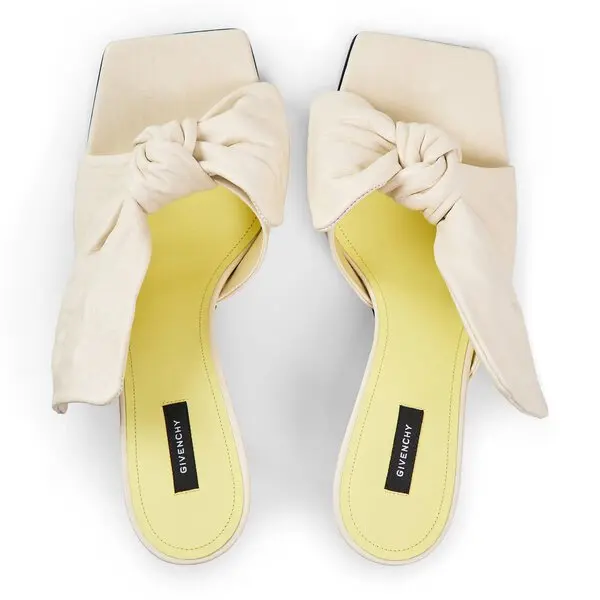 Givenchy Heeled Sandals