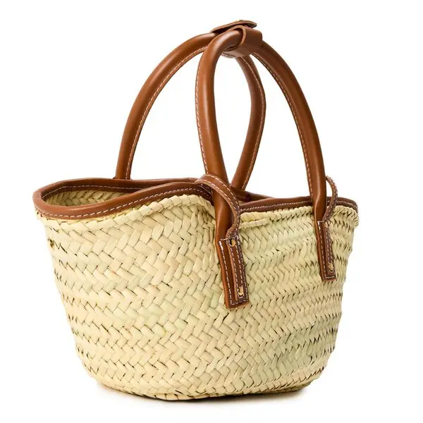 Jacquemus Lightweight Tote Bag