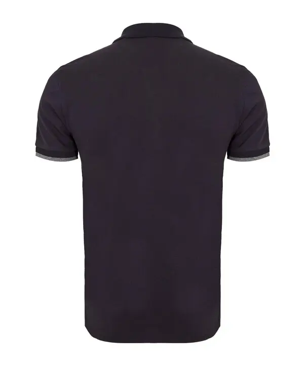 Hugo Boss Logo Short Sleeve Polo Shirt
