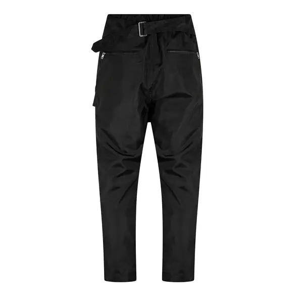 Rick Owens Workwear Casual Pants